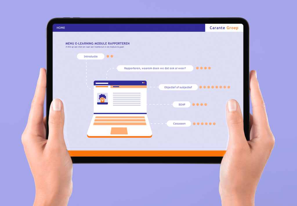 Studio NULZET | Brimming with character | Brimming with character